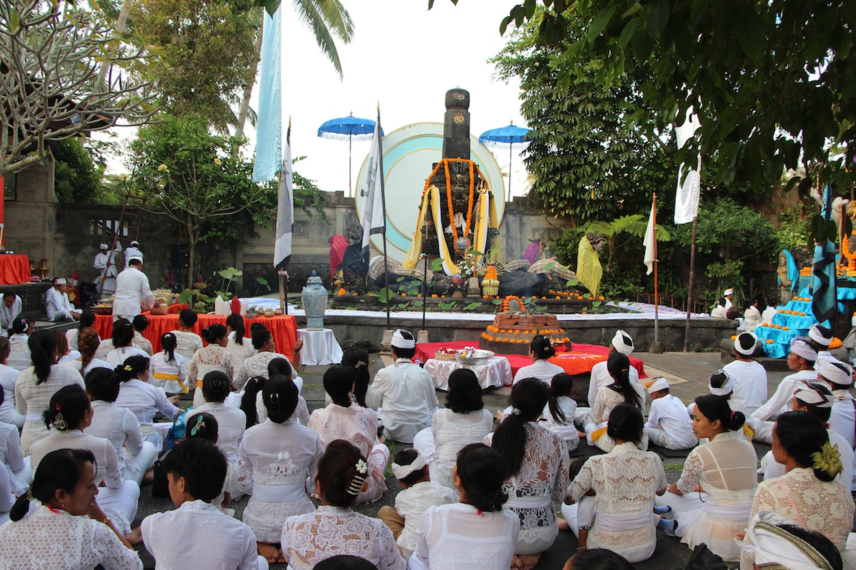 Ashram Munivara – Ubud, Bali